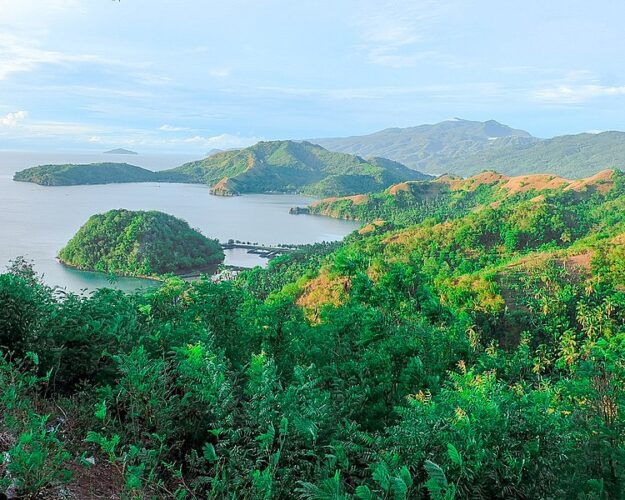 Mati City, Davao Oriental: A Hidden Paradise in the Philippines