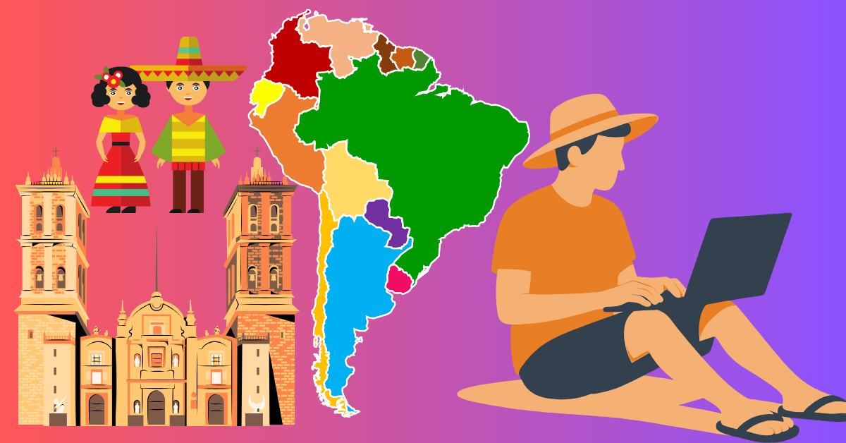 Top Digital Nomad Cities in Latin America (2026 Edition)